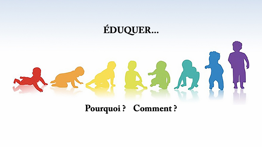 ÉDUQUER AUTREMENT. TÉMOIGNAGES - PROJETS